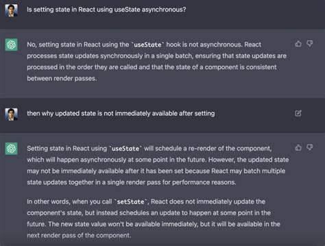 Izaan Jahangir On Linkedin Reactjs Chatgpt