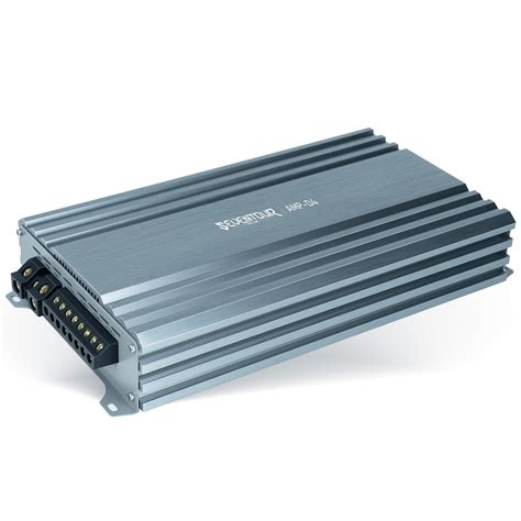 Snapklik Com Seventour 1000 Watts Full Range Class A B Car Audio Amplifier 4 Channel
