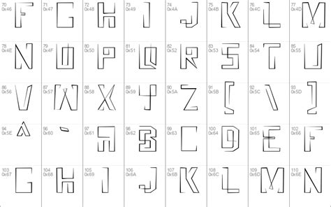 Helix Windows Font Free For Personal