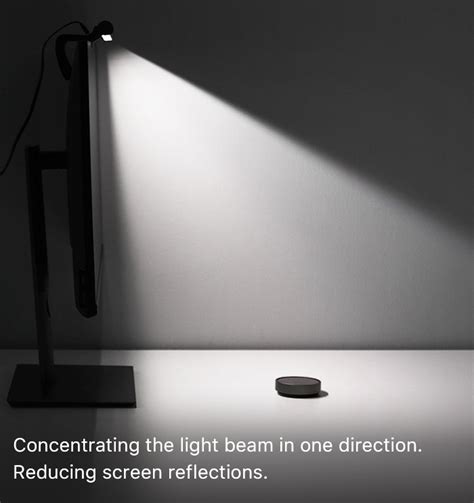 E1133 Dual Light Source Screen Light Ultra Elesense