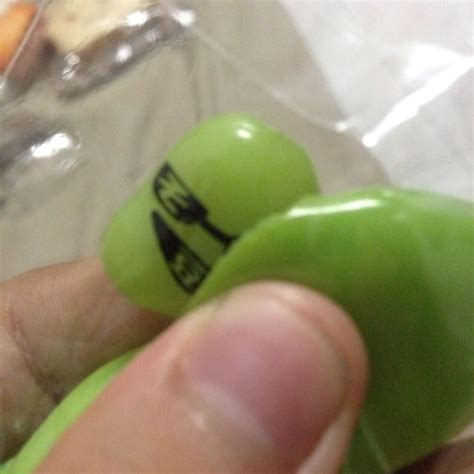 Bean Squeeze Toy Hobbies And Toys Toys And Games On Carousell