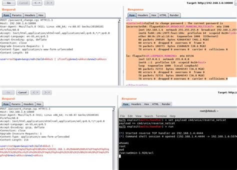 hackers planted backdoor in webmin popular utility for linux unix servers