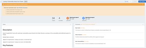 Importing Your First Insightvm Insightconnect Workflow Workflows Rapid7 Discuss