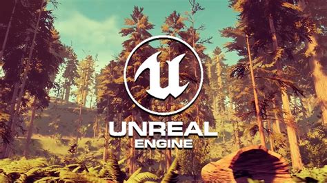How To Use Lighting And Post Processing In Unreal Engine 4 Tutorial Youtube