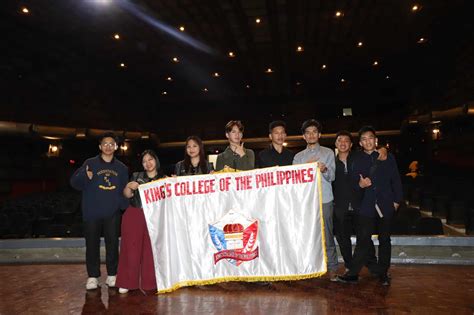 Kings College Of The Philippines