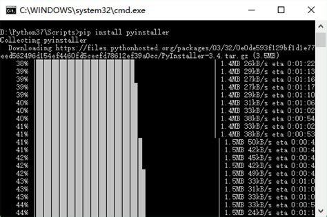 VSCode编译Python环境搭建及发布Python应用 Username 0 博客园