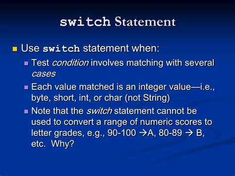 Ppt 5 Conditionals And Loops Powerpoint Presentation Free Download