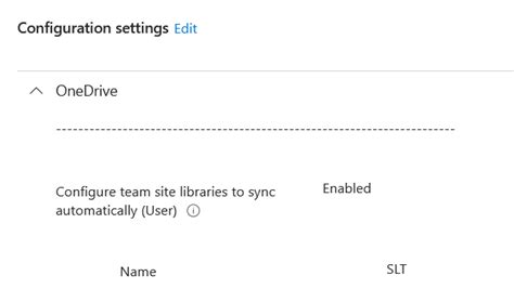 Automatically Configure Sharepoint Library Communication Site Rintune