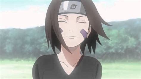 Rin Nohara Wallpapers Wallpaper Cave