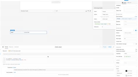 Text Area Max Length Has No Effect 💬 App Building Retool Forum