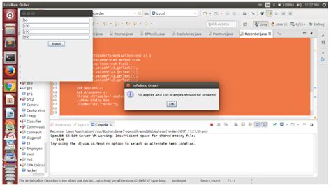 Solved Need Just A Pseudocode Overview Prompt Before Completing