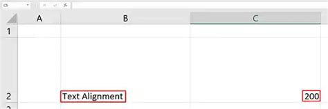 Excel Cell Alignment পরবরতন কর এমএস একসল ২০১৬ পরব ২৩