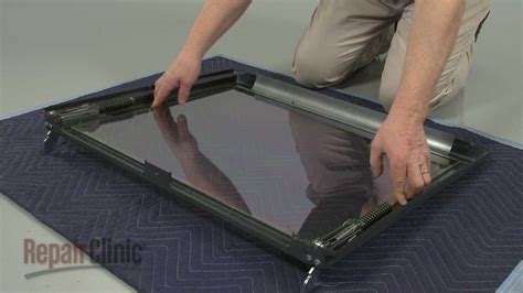 Replacement For Whirlpool Oven Parts