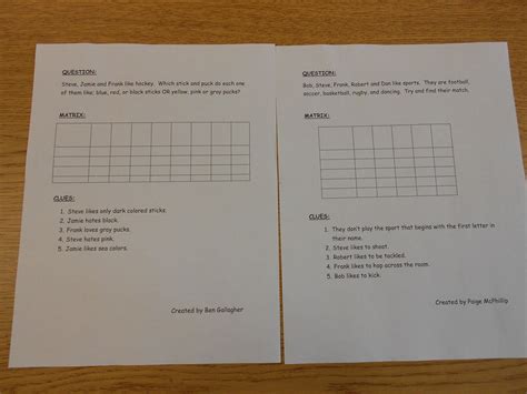 Math Problem Solving 3rd Grade Aes Excellence Night 2014