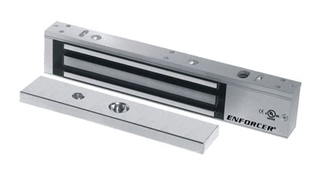 How To Install And Unlock A Magnetic Door Lock