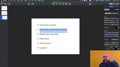 Project Architecture Youtube