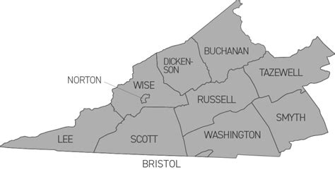 Virginia Humanities At Uva Wise Regional Centers