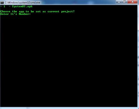 Cara Decompile Compile File APK Android