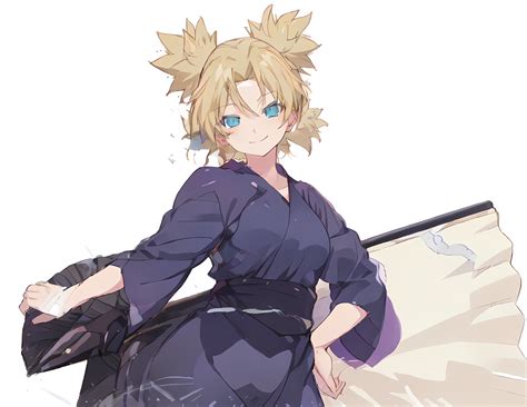 Temari Ai Ver By Eviwizard On Deviantart