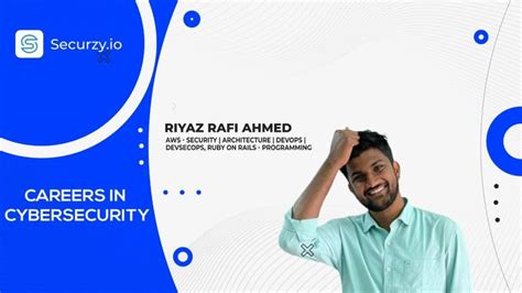 Securzy On Linkedin Cybersecuritycareers Navigating Your Path In The World Of Cybersecurity…