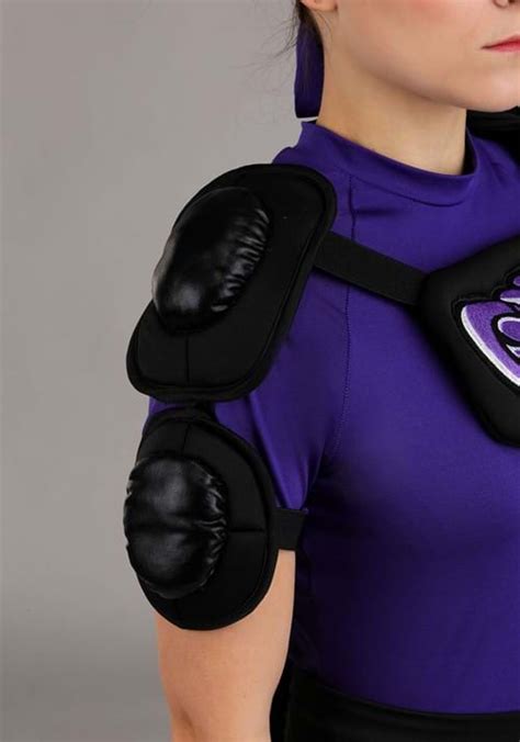 Womens Dodgeball Globo Gym Costume Movie Costumes