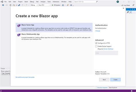 Connect To Okta Data From Blazor Apps