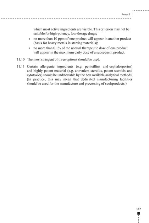 Who Guideline On Validation Pdf