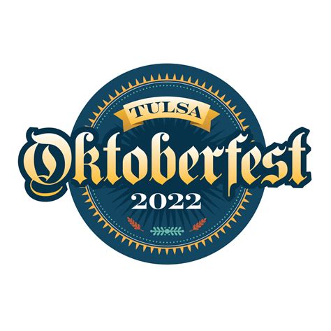 2022 Tulsa Oktoberfest Tulsa Ok