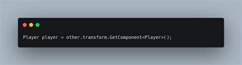 getcomponent script communication in unity justin sirois