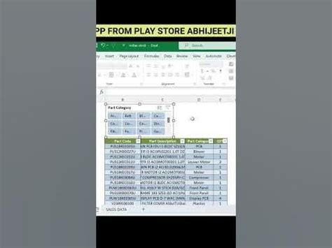 Excel Automation Tips Excel Tips Tricks Excel Automation Development