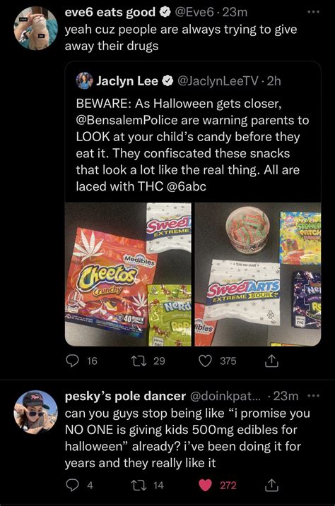 Scrolling Thru Twitter And Stumbled Across This R Juxtaposition