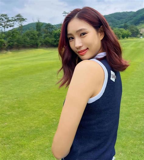 Hyun Ju Yoo 유현주 Rladiesoflpga