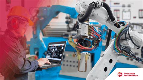 Rockwell Automation On Linkedin Smartmanufacturing Industry4