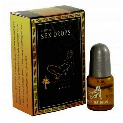 Germany Sex Drops Aphrodisiac Woman Libido For Her 2 Bottles Ebay