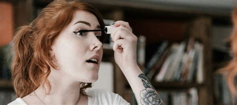How Often — And Why — American Women Wear Makeup Yougov
