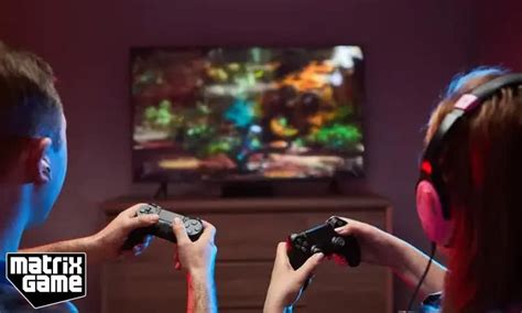 بازی‌های دو نفره Ps4 فروشگاه ماتریکس گیم