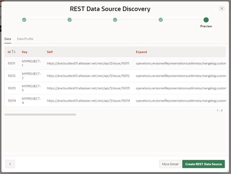 Integrating Jira Cloud With An Oracle Apex Application In 5 Minutes A