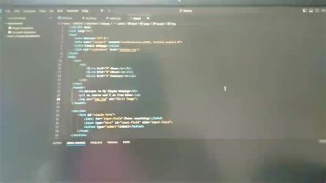 Completed Level 1 Web Development Task At Cognifyz Simran Kumari Posted On The Topic Linkedin