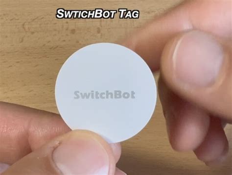 Home Assistant Switchbot Mqtt Integration Using D1 Mini Esp32
