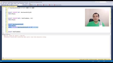 Converter Nvarchar Para Float No Sql Server Actualizado Septiembre 2025