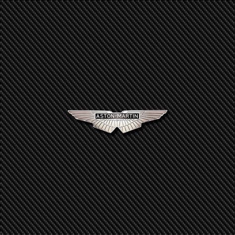 Aston Martin Logo Iphone Wallpaper