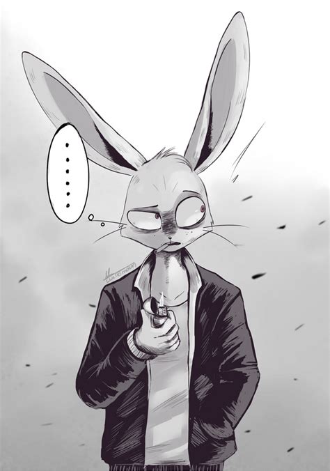 Rabbit Rfurry