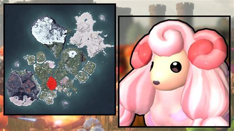 Palworld Pals List All 137 Pals And How To Use Them Rock Paper Shotgun