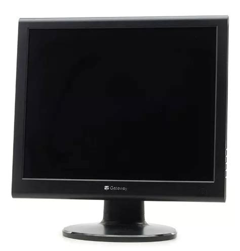 Monitor Gateway Lcd Mercadolibre