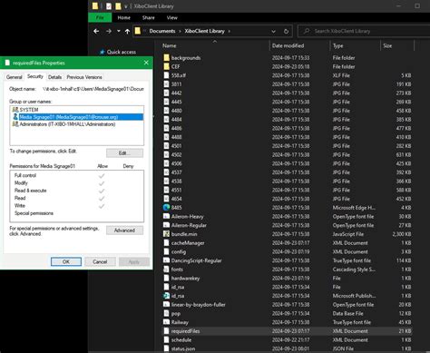 Windows Player Hung On Black Xibo Screen Xibo Player For Windows Xibo Community