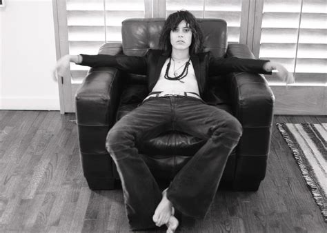 Kate Moennigs Feet