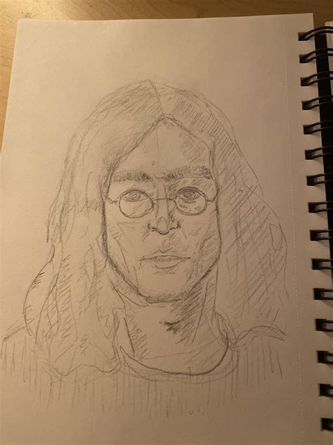 Why Are My Small Face Drawings So Much Worse Rlearntodraw