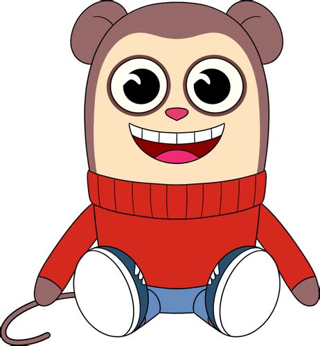 Nugget Plush 9in Youtooz Collectibles