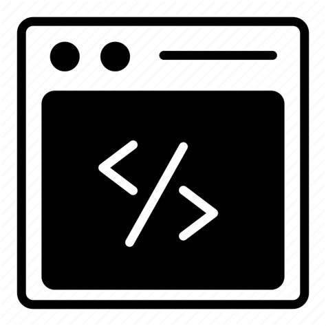Ui Ux Web Development Internet Browser Icon Download On Iconfinder