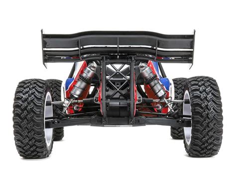 Losi TENACITY DB Pro RTR WD Brushless Desert Buggy Lucas Oil LOS V T RC Planet